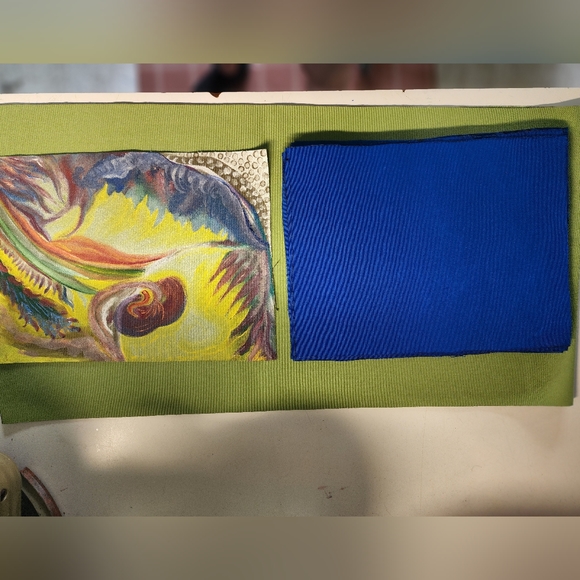 Art | Custom Size Canvas Sealed Edge | Poshmark